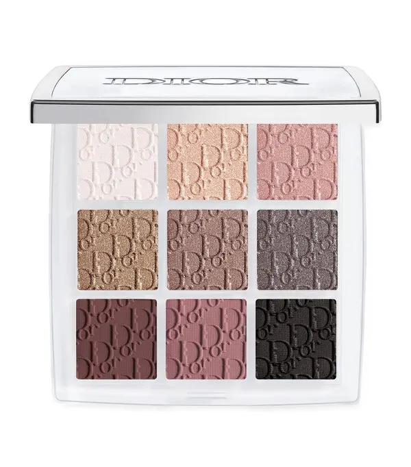 Dior Backstage Eyeshadow Palette
