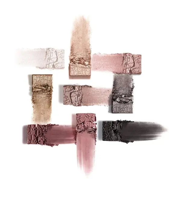 Dior Backstage Eyeshadow Palette