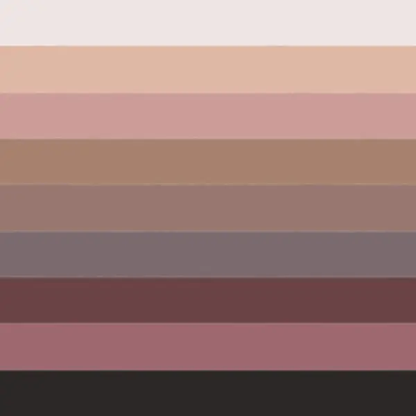 Dior Backstage Eyeshadow Palette
