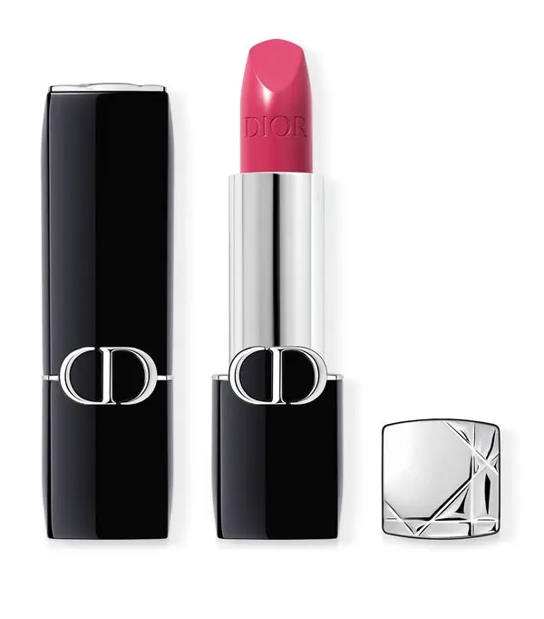 Dior Rouge Couture Lipstick - Pink
