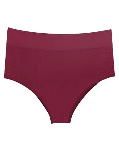 Rick Owens Shorts & Bermuda Shorts - Red
