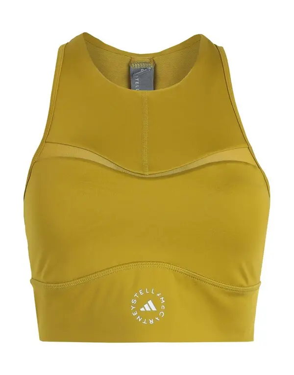 Adidas By Stella McCartney Asmc Tpr Crop Top