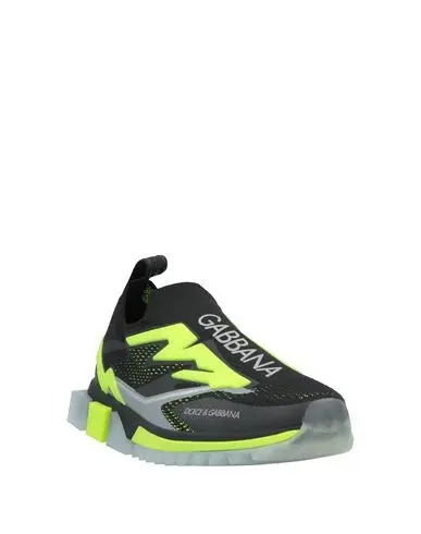 Dolce & Gabbana Low-top Sneakers