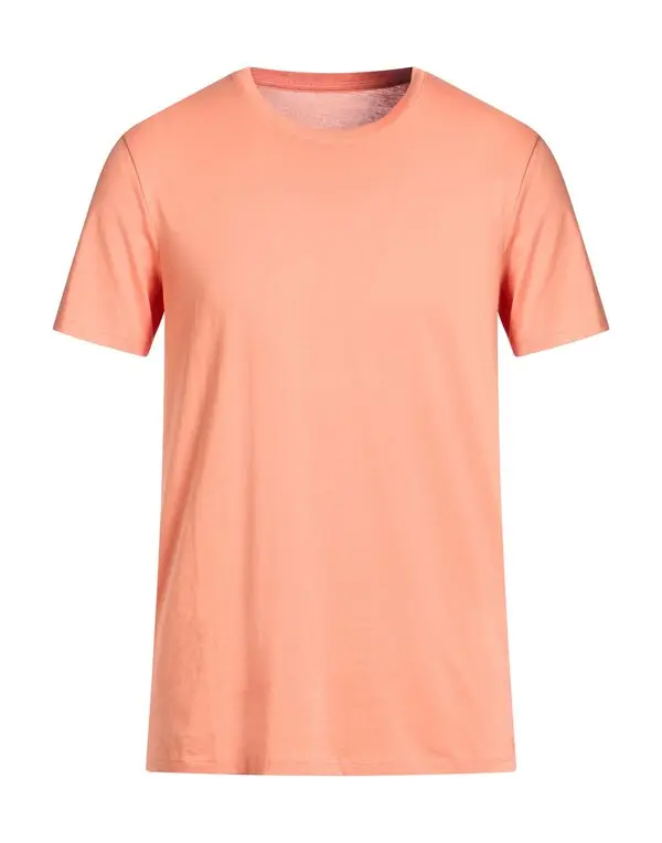 Armani Exchange T-shirt Size Cotton - Orange