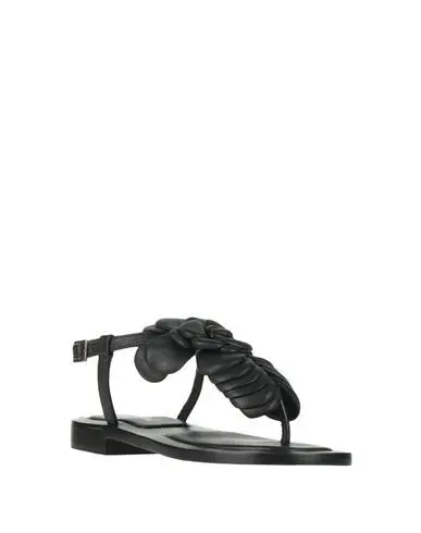 BALDININI Thong Sandal