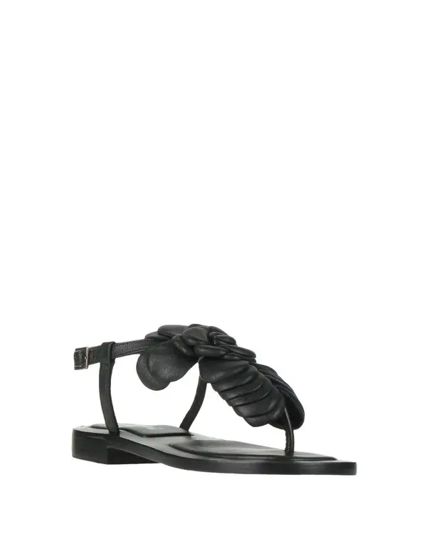 BALDININI Thong Sandal