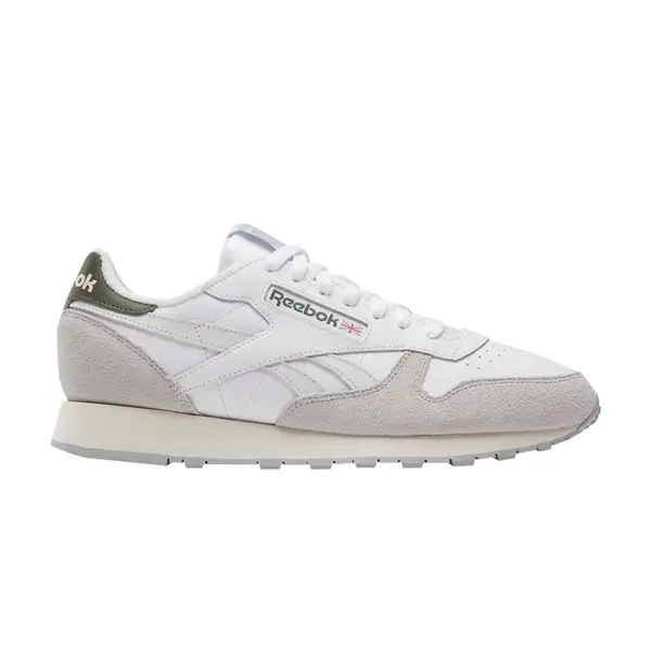 REEBOK Classic Leather Sneakers