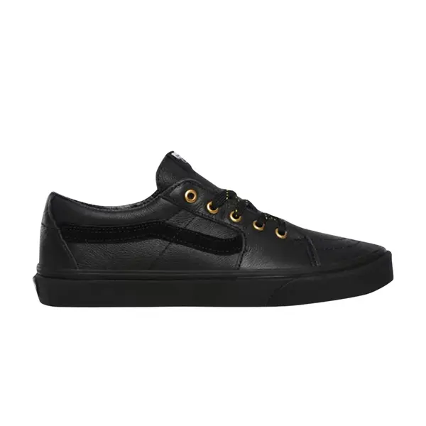 VANS Sk8-low Sneakers - Black