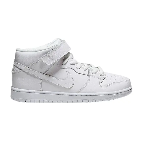 Nike Dunk Mid Pro Sb Sneakers