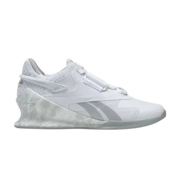 REEBOK Wmns Legacy Lifter 2 Pure Grey