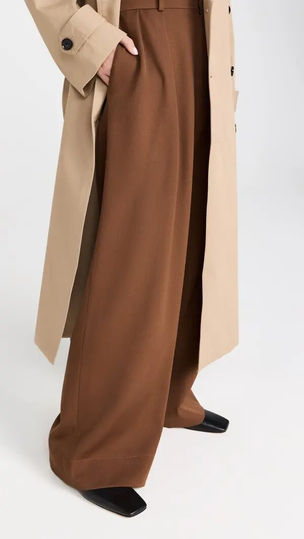 NEOUS Atlas Flats