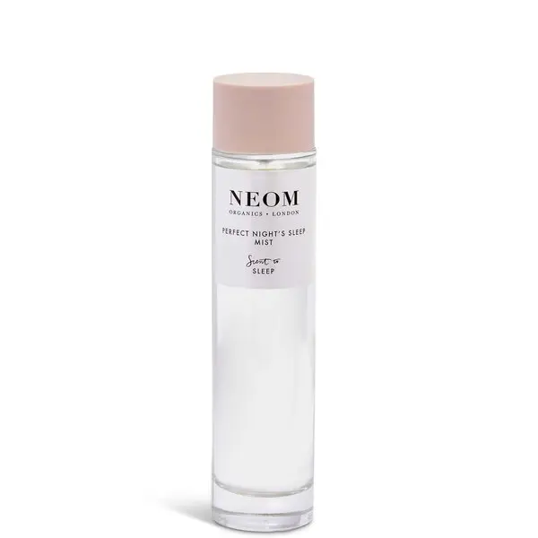 NEOM ORGANICS Perfect Night's Sleep Pillow Mist 3.3 Fl. Oz - One-color