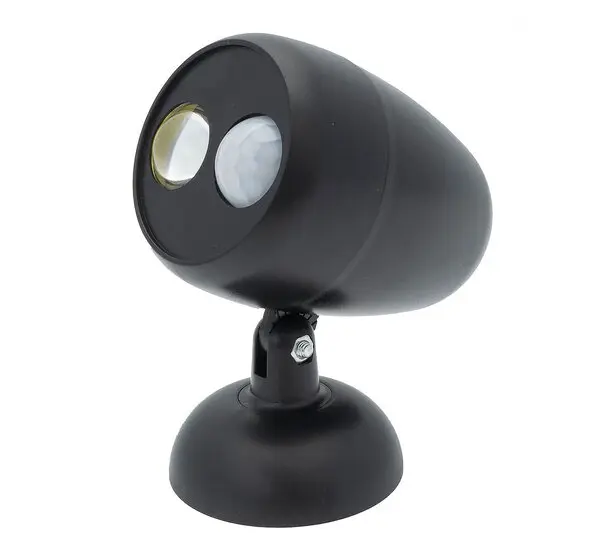 LITEZALL Motion Activated Spotlight - One-color