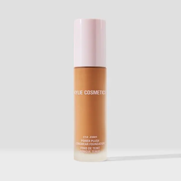 KYLIE COSMETICS 8 W Power Plush Longwear Foundation - One-color