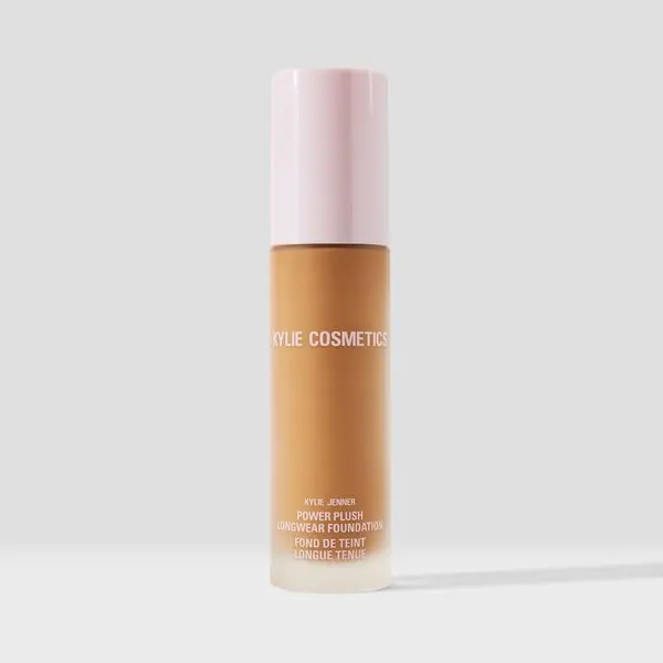 KYLIE COSMETICS 7.5 W Power Plush Longwear Foundation - One-color