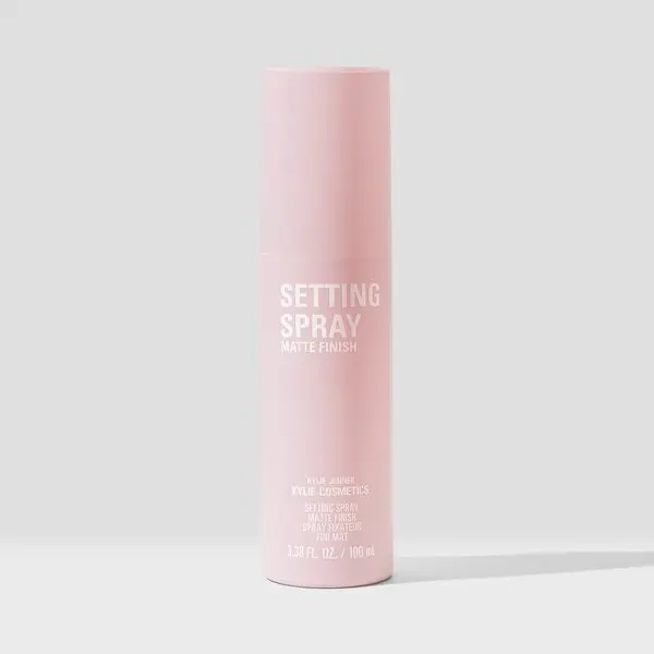 KYLIE COSMETICS Setting Spray - One-color