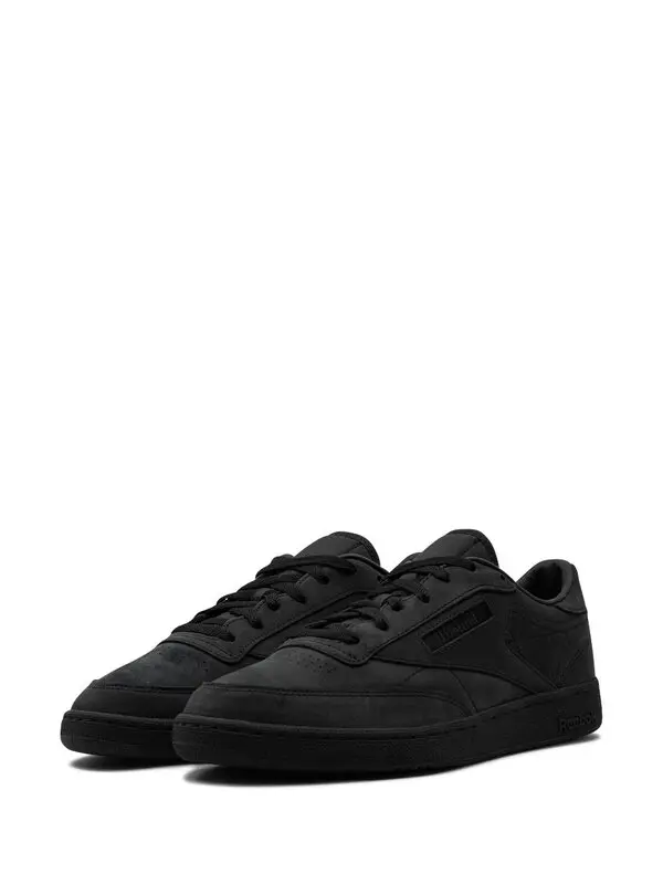 REEBOK Club C 85 Core Sneakers - Black