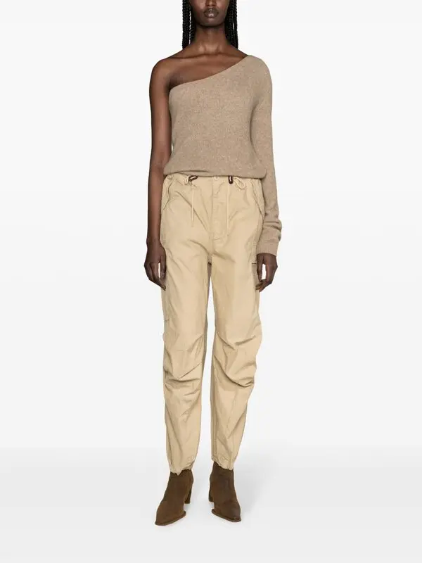 R13 Balloon Army Cargo Trousers