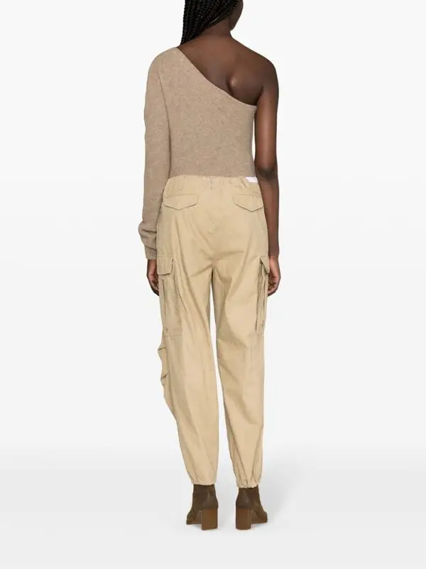 R13 Balloon Army Cargo Trousers