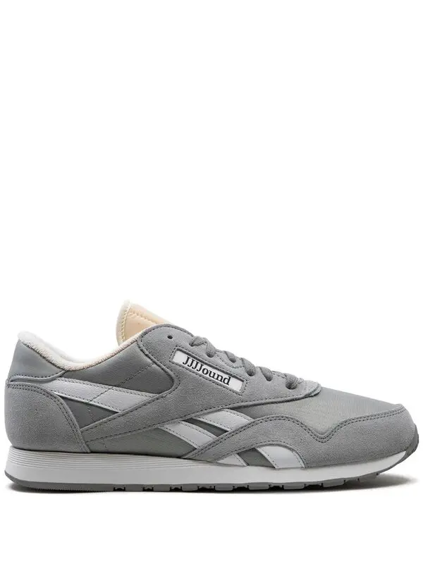 REEBOK Classic Sneakers - Grey
