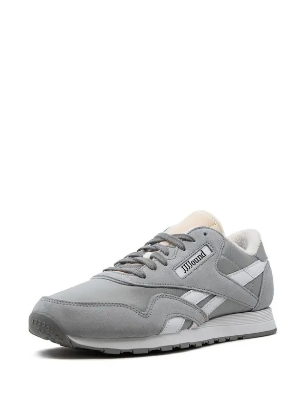 REEBOK Classic Sneakers - Grey