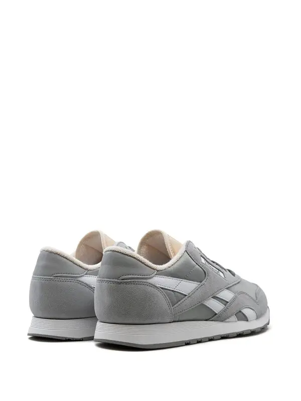 REEBOK Classic Sneakers - Grey