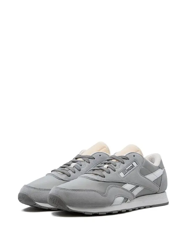 REEBOK Classic Sneakers - Grey