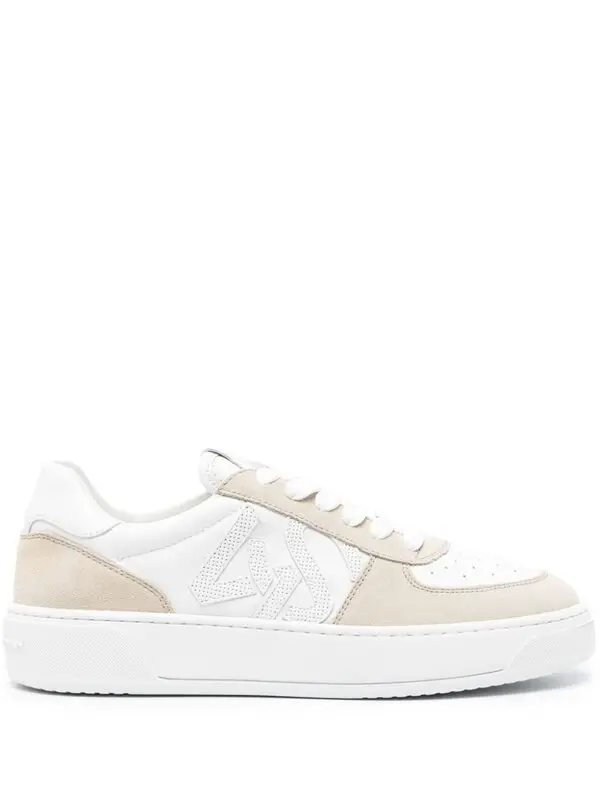 STUART WEITZMAN Courtside Sneakers