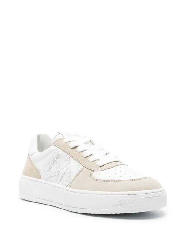 STUART WEITZMAN Courtside Sneakers