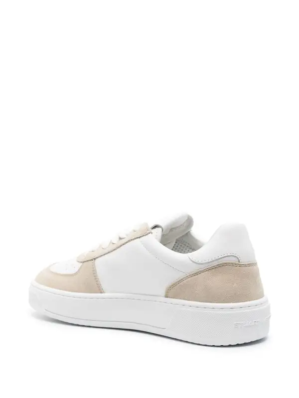 STUART WEITZMAN Courtside Sneakers