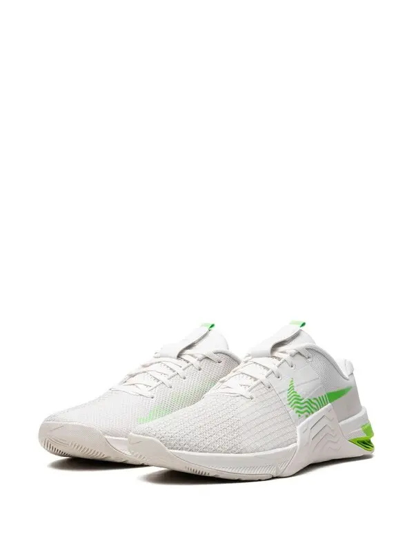 Nike Metcon Sneakers - White