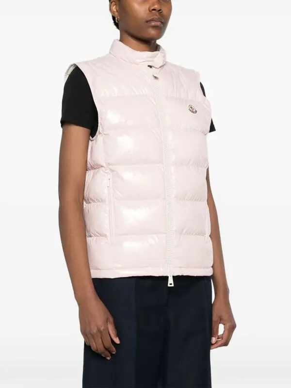 Moncler Alcibia Down Gilet