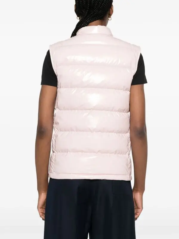 Moncler Alcibia Down Gilet