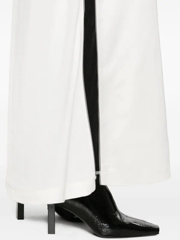 DIESEL® D-arlyn Satin Maxi Dress