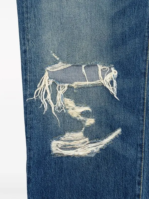 LEVI'S 1955 501 Jeans