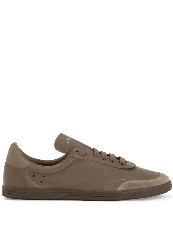 Dolce & Gabbana Saint Tropez Low-top Sneakers