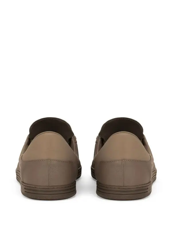 Dolce & Gabbana Saint Tropez Low-top Sneakers