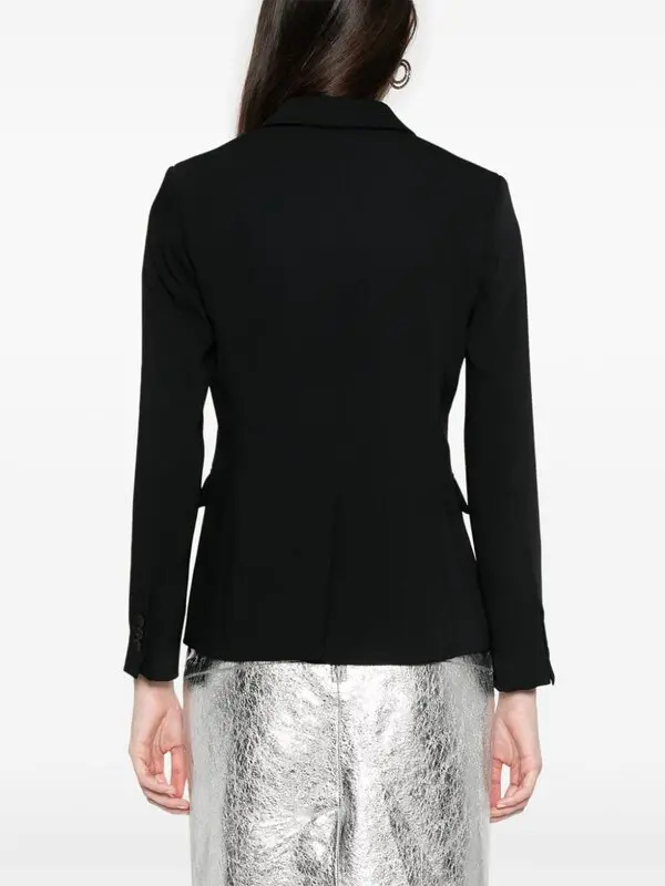 P.a.r.o.s.h Single-breasted Tailored Blazer