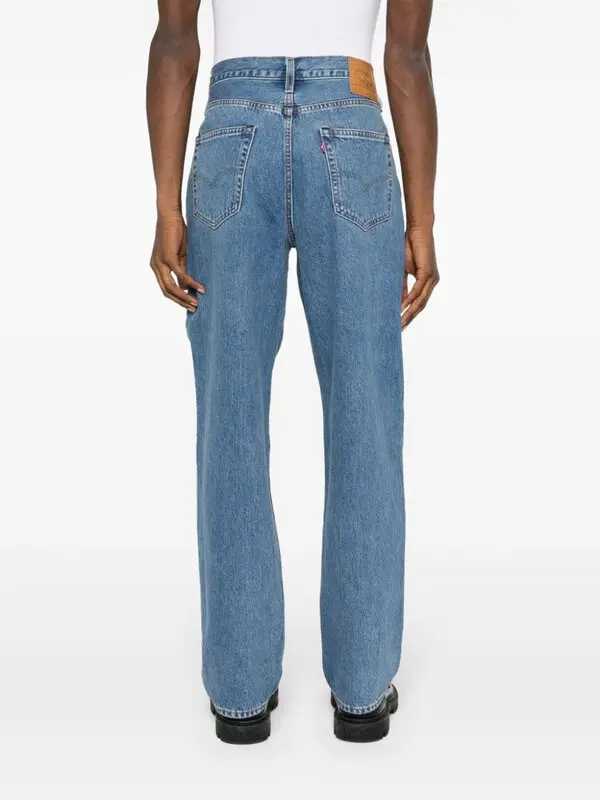 LEVI'S 568™ Straight-leg Jeans - Blue
