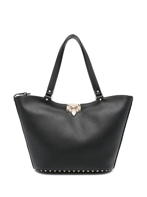 Valentino Garavani Rockstud Tote