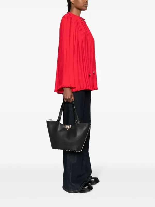 Valentino Garavani Rockstud Tote