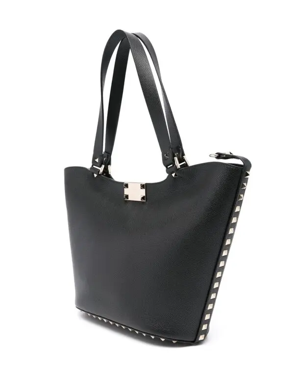 Valentino Garavani Rockstud Tote