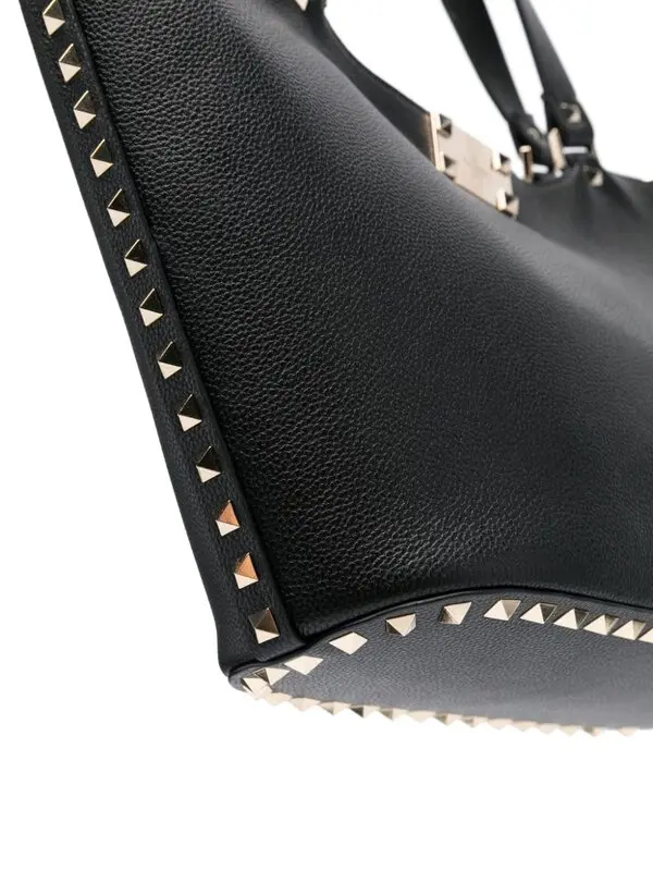 Valentino Garavani Rockstud Tote