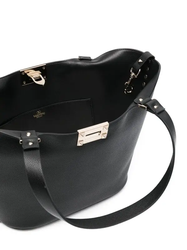 Valentino Garavani Rockstud Tote