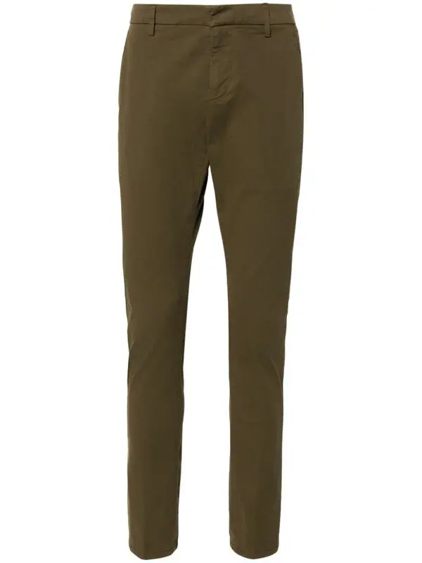 DONDUP Gaubert Slim-fit Chinos