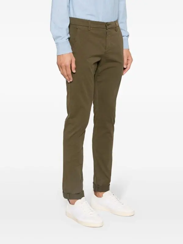 DONDUP Gaubert Slim-fit Chinos