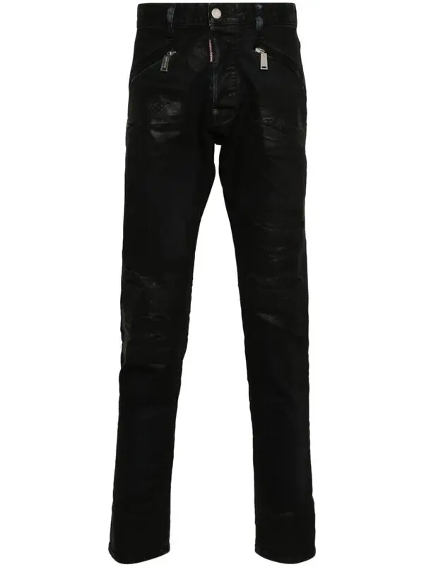 Dsquared2 Slim-fit Jeans