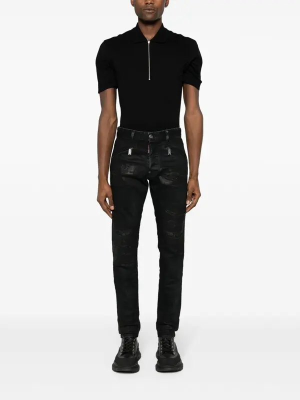 Dsquared2 Slim-fit Jeans
