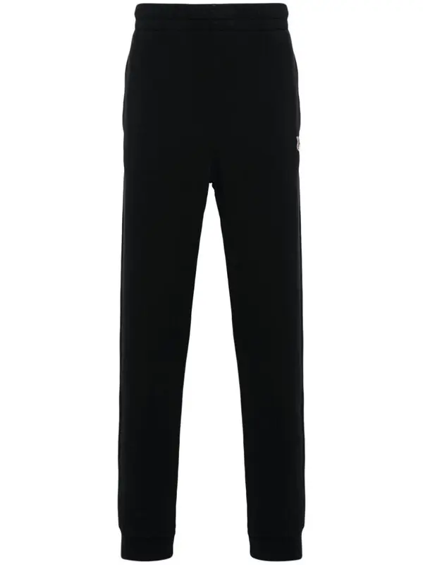 Maison Kitsuné Tapered Track Pants