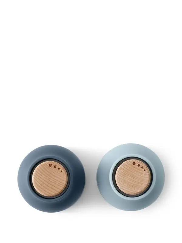 AUDO Bottle Grinder Ceramic Salt And Pepper Mill
